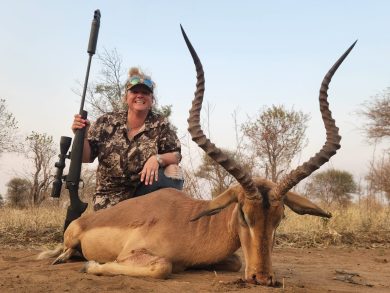 Hunting Packages – Kudu Valley Safari Lodge