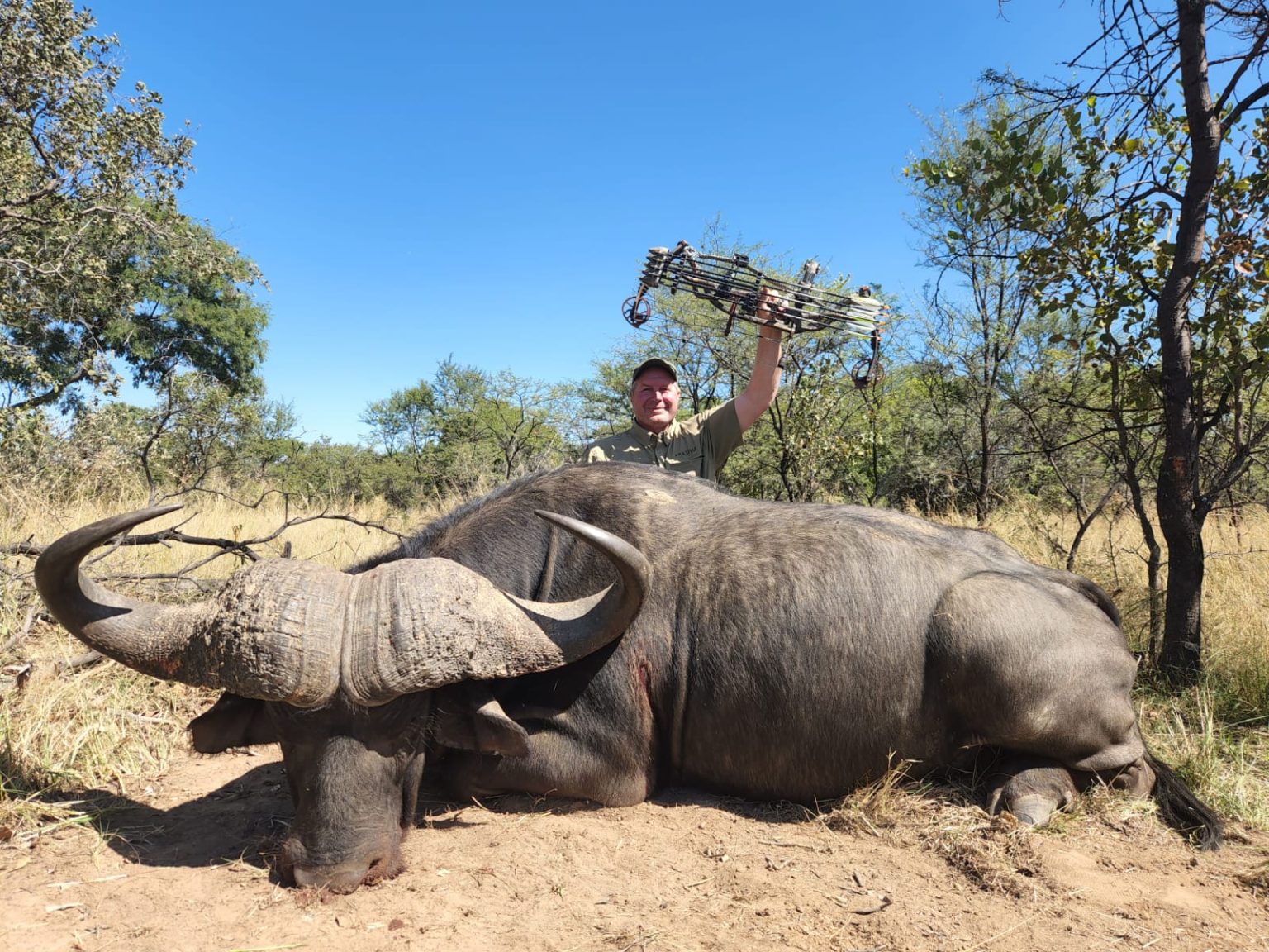 Hunting Packages – Kudu Valley Safari Lodge